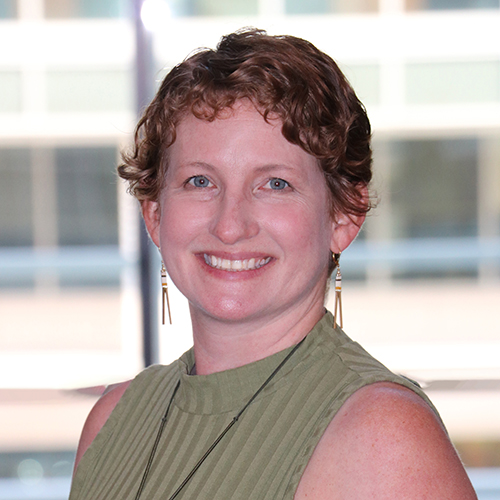 Megan Briggs - Lehigh Valley Community Foundation