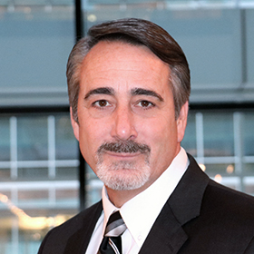 Michael Wilson - Lehigh Valley Community Foundation