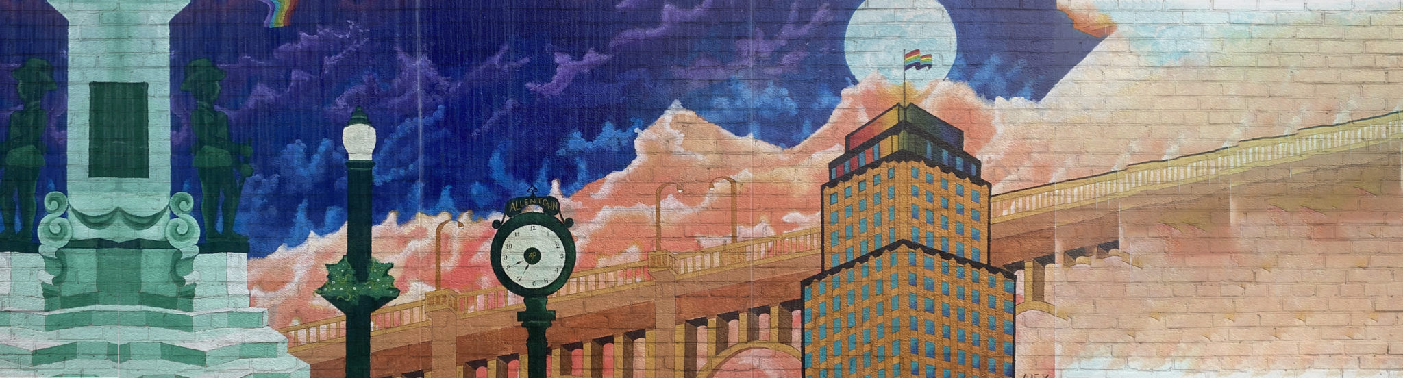 The Janice & Paul Gross Fund - Lehigh Valley Community Foundation