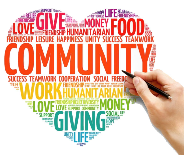 What is a Community Foundation? - Lehigh Valley Community Foundation