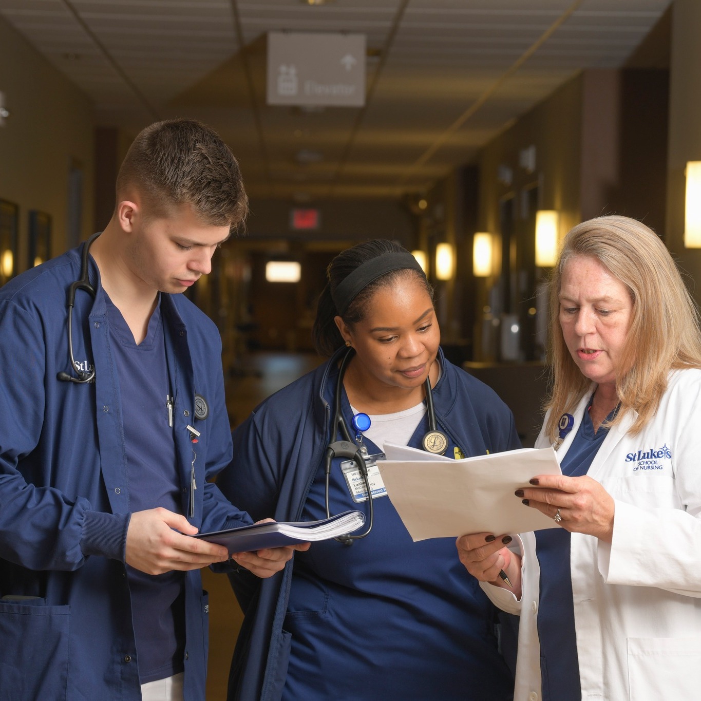 Elizabeth Behr Agocs Scholarship Fund - Lehigh Valley Community Foundation