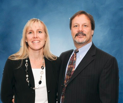 Bonnie & Joel Ronco Fund - Lehigh Valley Community Foundation