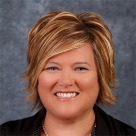 Maureen Wendling - Lehigh Valley Community Foundation