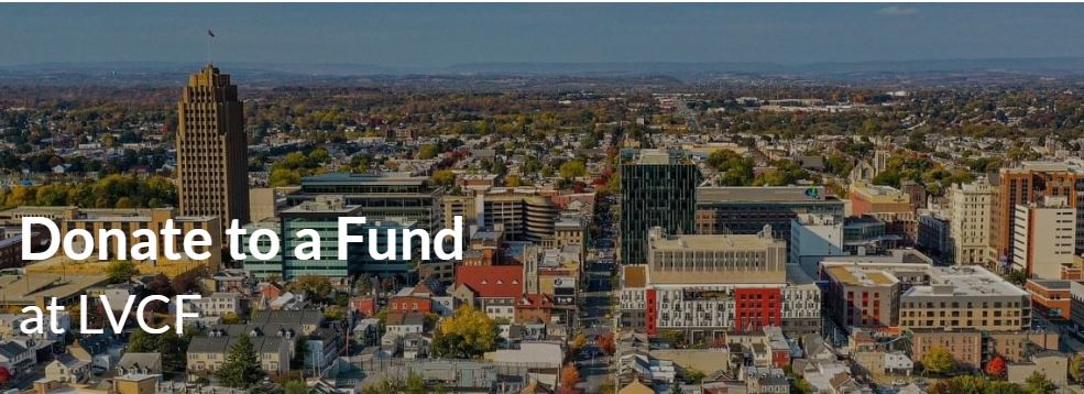 Make a Donation - Lehigh Valley Community Foundation