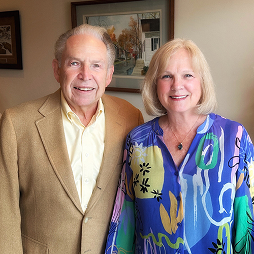 Barry M. Kessler - Lehigh Valley Community Foundation